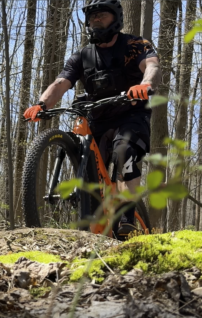 About Me - Scott Hardesty E-bike Reviews