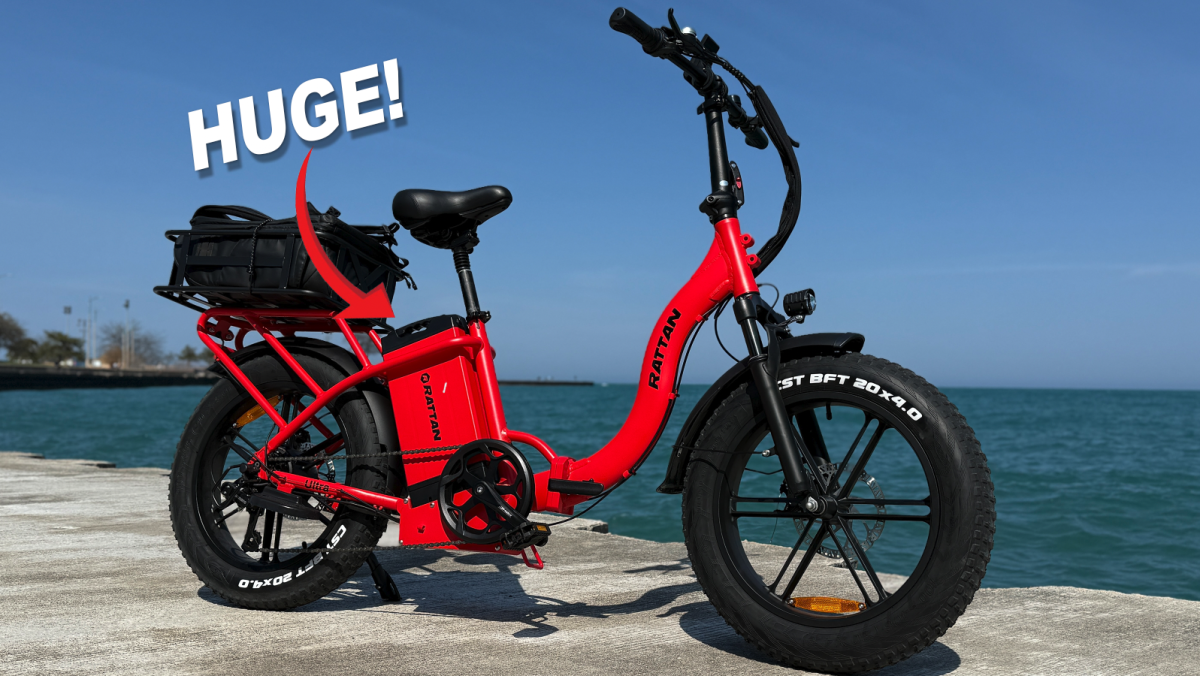 Aipas M2 Review - Scott Hardesty E-bike Reviews