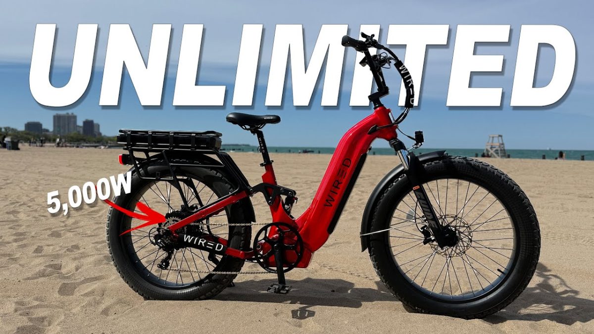 Aipas M2 Review - Scott Hardesty E-bike Reviews