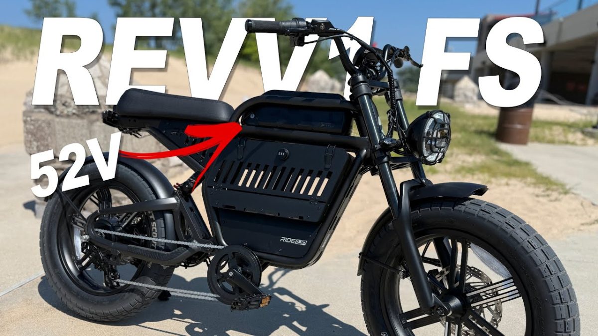 2025 Wired Freedom - Scott Hardesty E-bike Reviews