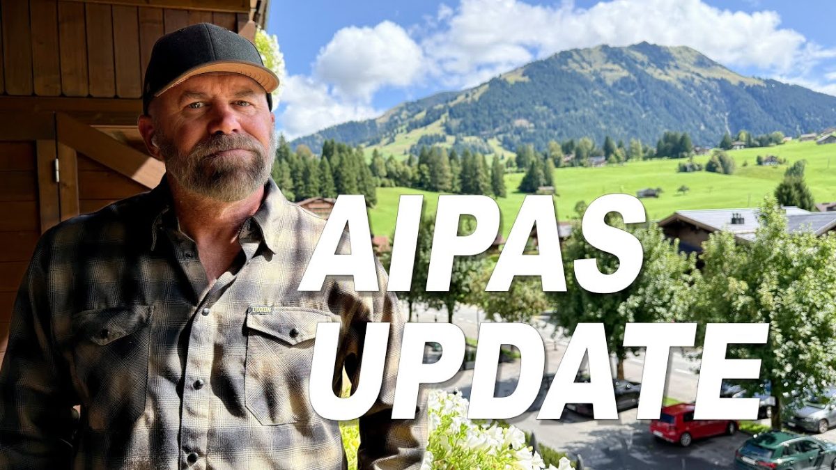 2025 Wired Freedom - Scott Hardesty E-bike Reviews