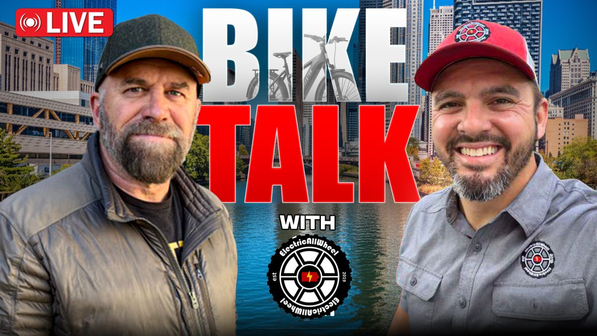 Aipas M2 Pro - Scott Hardesty E-bike Reviews