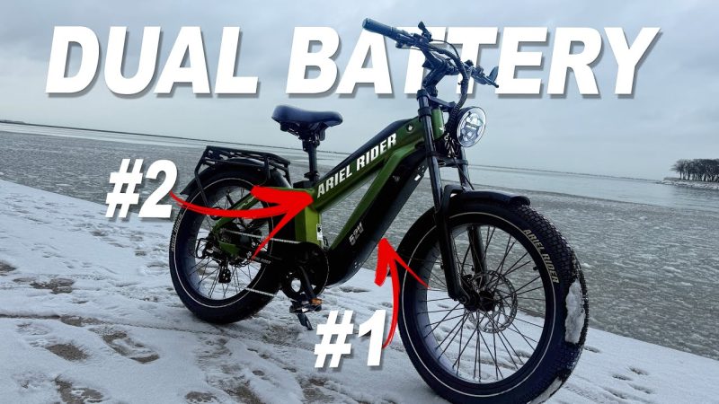 Aipas M2 Pro - Scott Hardesty E-bike Reviews
